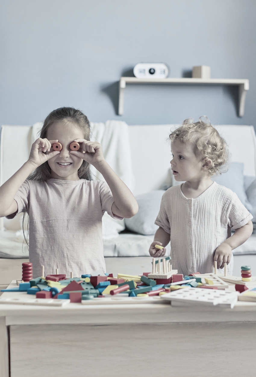 OkBimbo - Sidea Group S.r.l.