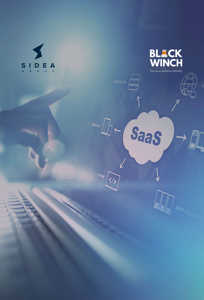 Black Winch e Sidea Group: una partnership strategica per abilitare ...